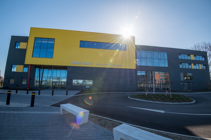 More time where it counts: Abbeygate confirms new term dates - News ...